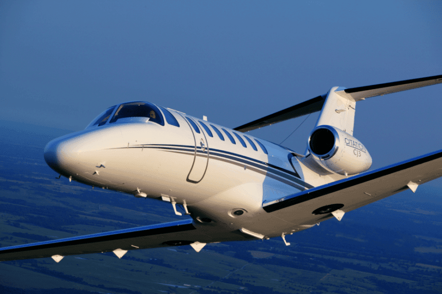 Rice Aviation - Rice Aviation