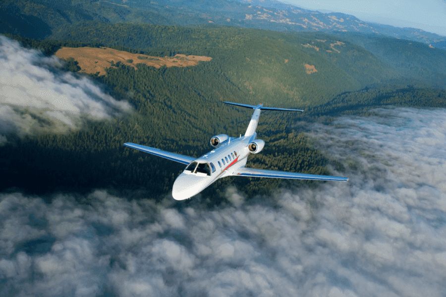 Rice Aviation - Rice Aviation