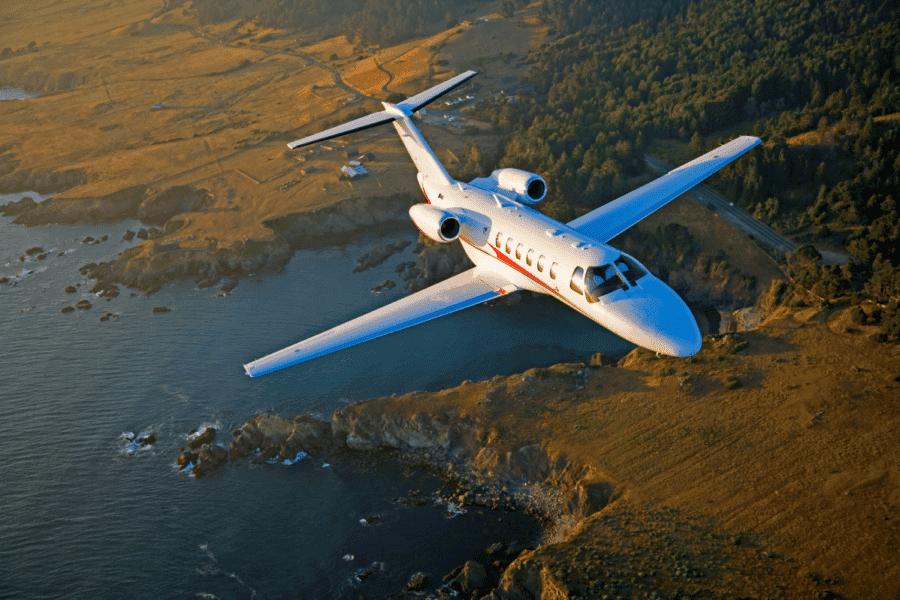 Rice Aviation - Rice Aviation