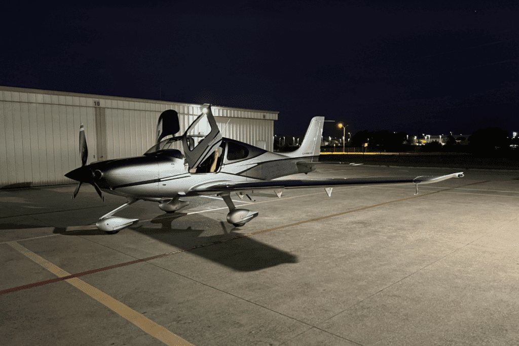 Rice Aviation - Rice Aviation